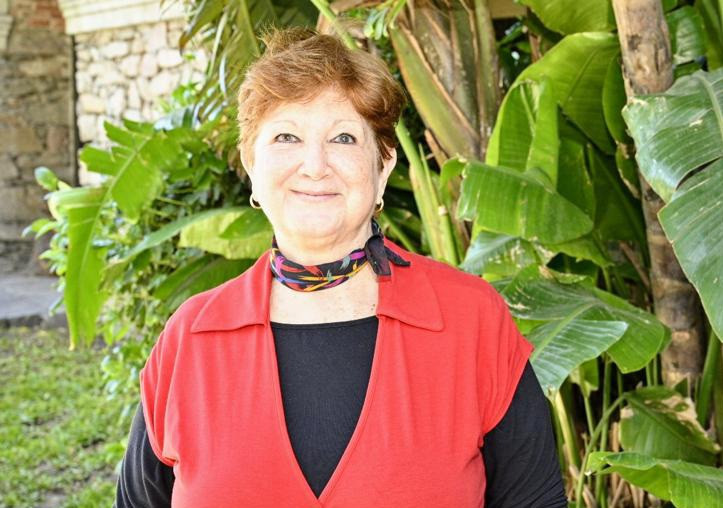 María Shaw preside el CIPETUR